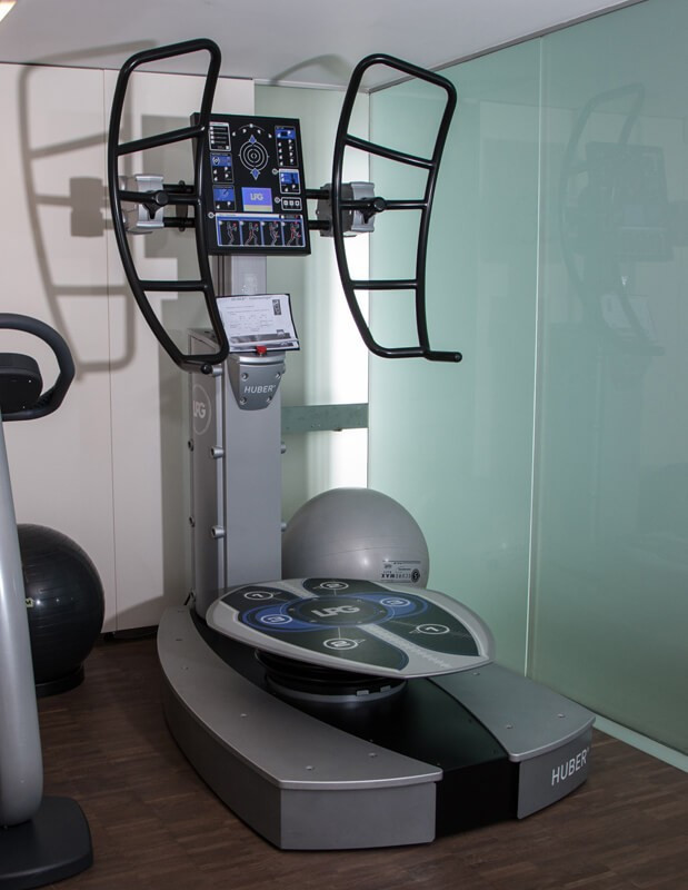 HUBER Training | Groepspraktijk PUUR | Uw levenskwaliteit verbeteren in ...